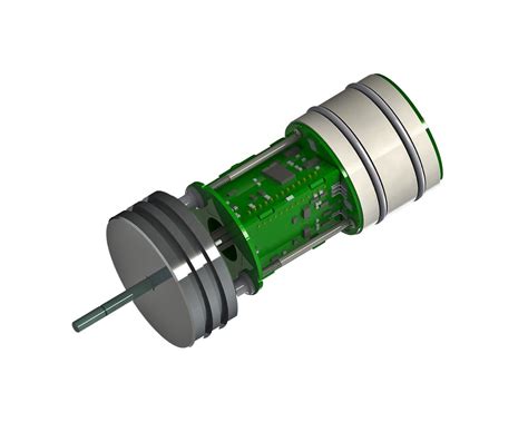 Rfid For Downhole Tools Finish Line Product Development