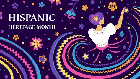 Hispanic Heritage Month Event To Take Place In Fort Smith