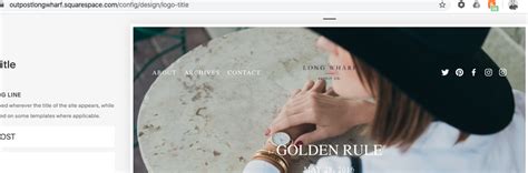 Change Header Background Color Customize With Code Squarespace Forum