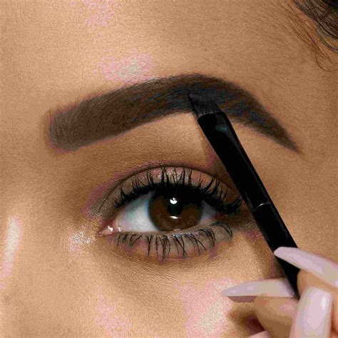Eyebrow Makeup Wholesale Private Label Organic Vegan Long Lasting