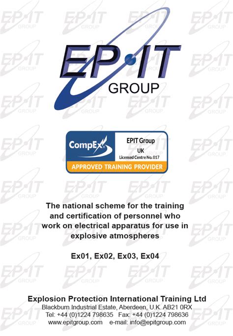 Compex Recognised Practitioner Programme Ex01rpp Ex04rpp Formerly