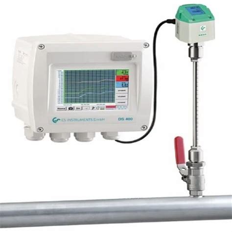 Ds 400 Flow Measurement For Compressed Air And Gases At Rs 20000