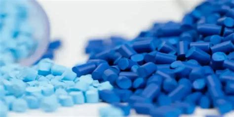 How To Choose Masterbatch For Packaging Materials