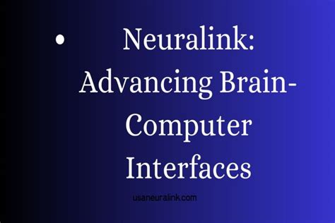 The Process Of Implanting Neuralink Devices