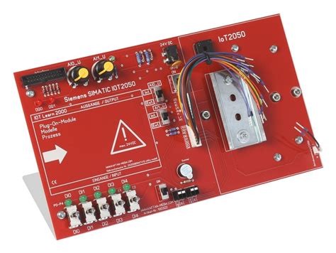 Iot Learn Mit Siemens Iot 2050 12v
