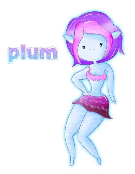 Plum Bravest Warriors