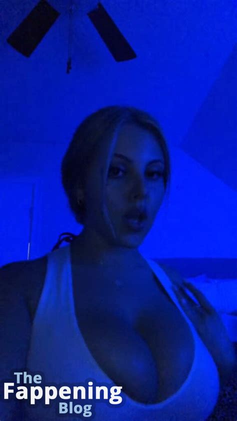 Nicole Osak Nicoleosakk Nude Leaks Photo 53 Thefappening