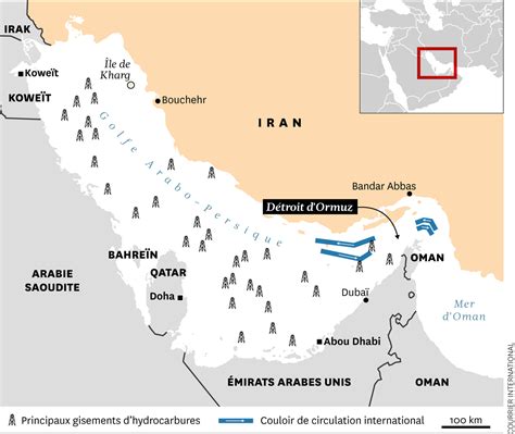 Pourquoi Malgré Ses Menaces Liran Ne Fermera Probablement Pas Le