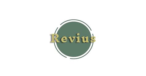 Re:vius STORE