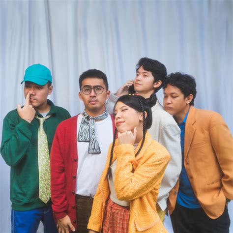 Lomba Sihir Concert And Tour History Updated For 2023 Concert Archives