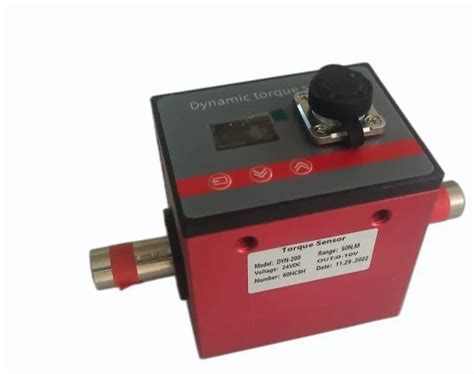 Digital Motor Torque Testing Machine Capacity 1 5000 Nm At ₹ 250000