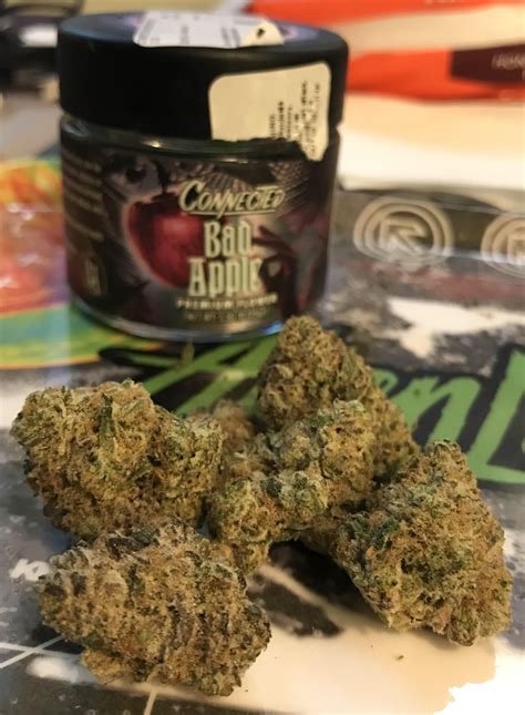 Alien Labs Connected Review Multiple Strains Rzonaents