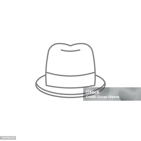 帽子圖示web 元素優質的平面設計標誌符號收集 簡單的網站圖示 網頁設計 移動應用 資訊圖形向量圖形及更多人的頭部圖片 Istock