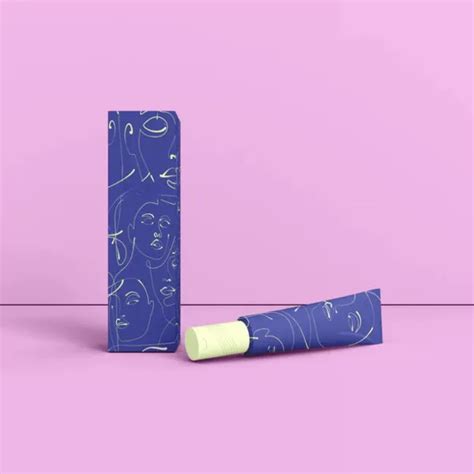 Custom Foundation Makeup Boxes Foundation Packaging Boxes