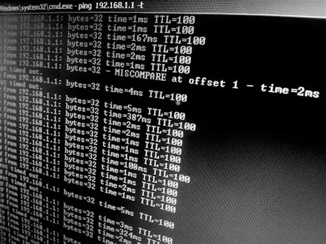 Comandos B Sicos Do Cmd Terminal Do Windows