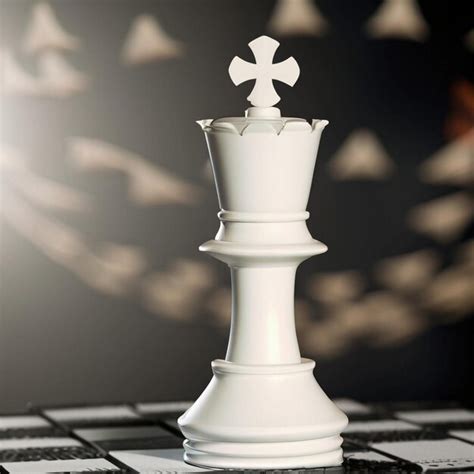 premium ai image man s hand moves white knight into position on