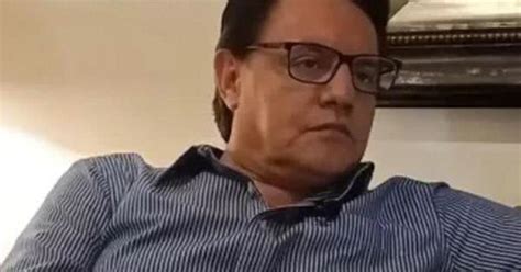 Quem Era Fernando Villavicencio Candidato à Presidência Assassinado No