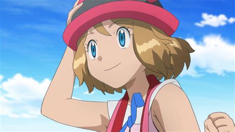 Image Serena In Master Class Choices The Parody Wiki Fandom