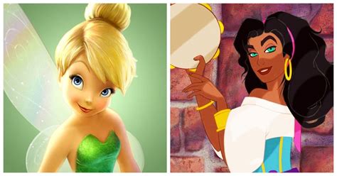The Official Disney Princess Rules Explained
