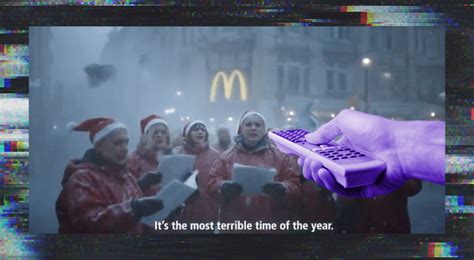 Is Mcdonalds Ai Christmas Ad That Bad Cybernews