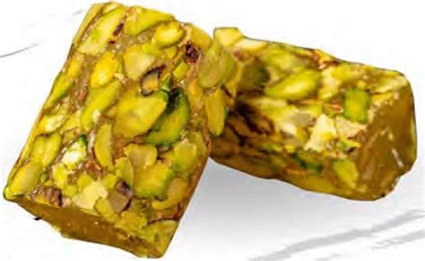 Assorted Nougat 380g Pack Tempo International