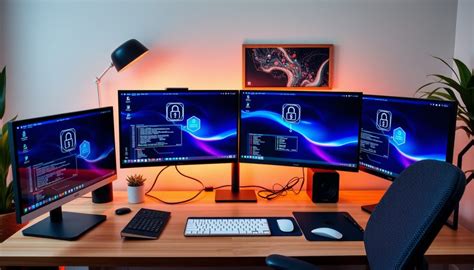 Mastering Remote Desktop Access A Complete Guide To Secure Connection