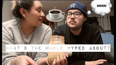 Famous Tik Tok Whipped Coffee Dalgona Easy To Make Youtube