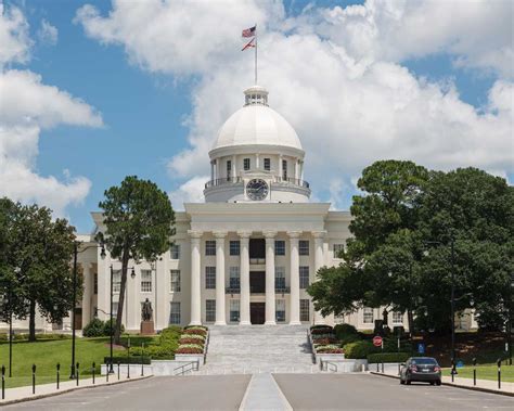 7 Tourist Places In Alabama Best Places To Visit In Alabama