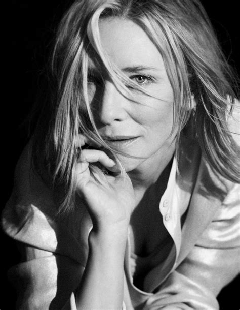 Image Of Cate Blanchett