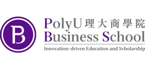 Faculty Of Business Hong Kong Polytechnic University Mba Sepenuh Masa