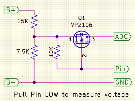 Transistor Switch Acting Weird Page 3 General Electronics Arduino