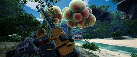 Mycelia Tree R Satisfactorygame