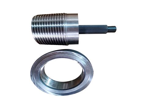 Nc50 Numbered Connections Api Spec 7 2 Working Master Gage