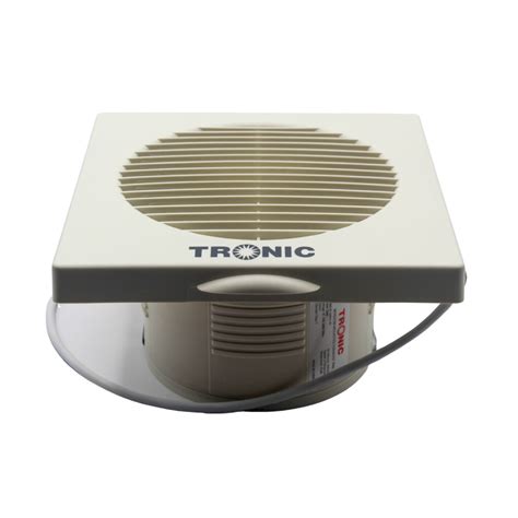 Window Mounted Ventilation Fan 6 Inch Tronic Tanzania