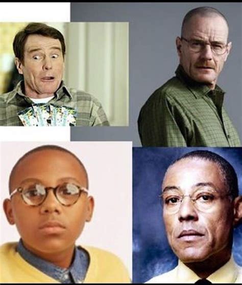 10 Hilarious Breaking Badmalcolm In The Middle Crossover Memes
