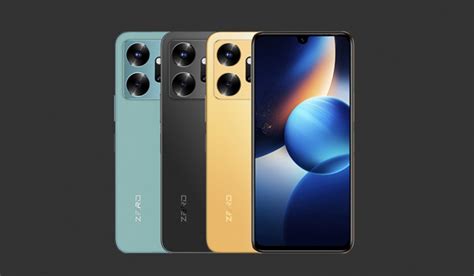 سعر ومواصفات هاتف ‏infinix Zero Ultra في مصر والسعودية