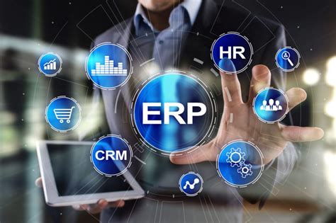 Erp Consulting Services Technotroveit
