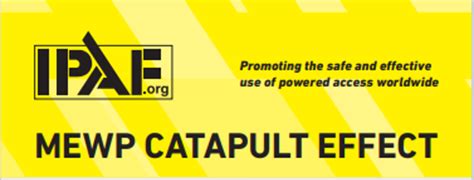 MEWP Guidance CIP Books