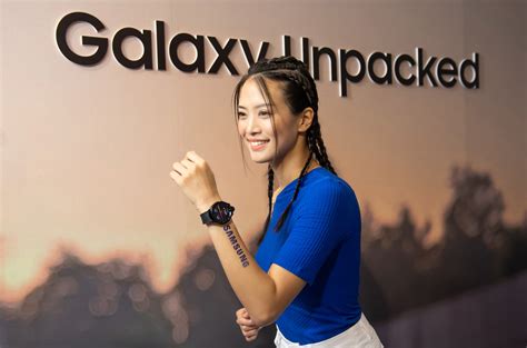 三星galaxy Watch6與galaxy Watch6 Classic 時尚耀眼登場！ Jazznews