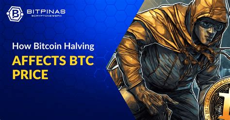 How Bitcoin Halving Affects Btc Price A Philippine Perspective Bitpinas