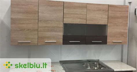 Virtuves Spintele Su Stalvirsiu Skelbimai Skelbiult