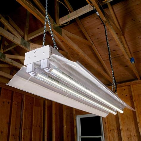 Why 4 Foot Led Shop Light Fixtures Are Good Complete Guide