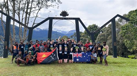 Kokoda Track