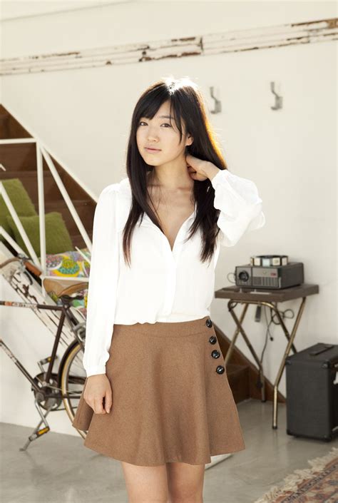 Kokone Sasaki K Shock Image Tv