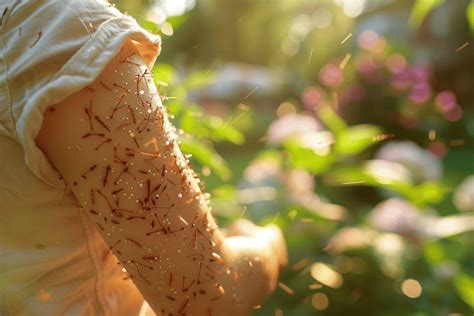 Piqûre De Puce Comment La Reconnaître La Soulager Et Traiter Les Symptômes