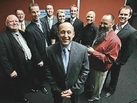 Council Election Buman Confident Of Becoming Lord Mayor Newcastle Herald Newcastle Nsw