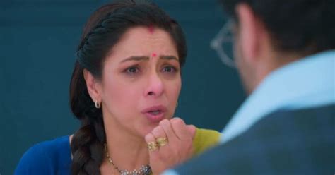 Anupama 1st November 2023 Today S Episode Written Updates