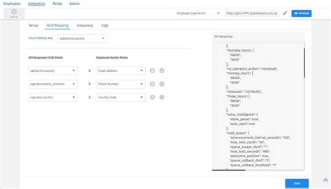 Hris Integration Questionpro Help Document Hris Integration Questionpro Help Document