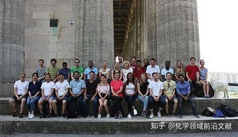 德国有机化学天团：盘点课题组地位与研究方向 知乎