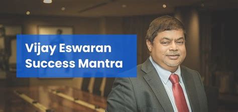 Vijay Eswaran Is Malaysian Businessman Popularly Known For His Qi Group